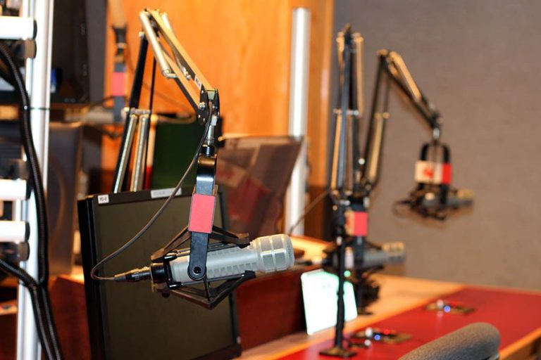 About Us - Binnie Media